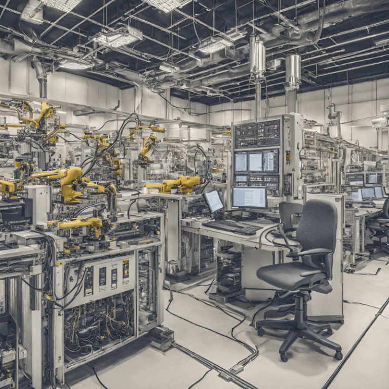 What Is Automation In Electrical Engineering [guide]